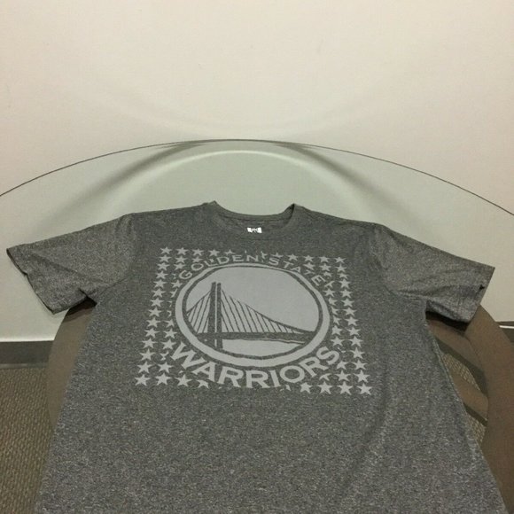 Unk | Shirts | Golden State Warriors Kevin Durant Jersey Tshirt | Poshmark